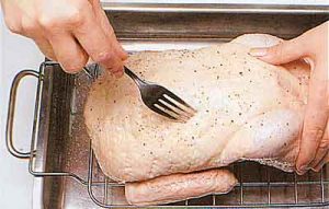 Duck with Orange Sauce Recipe (Canard â la Bigarade) - RecipeMatic